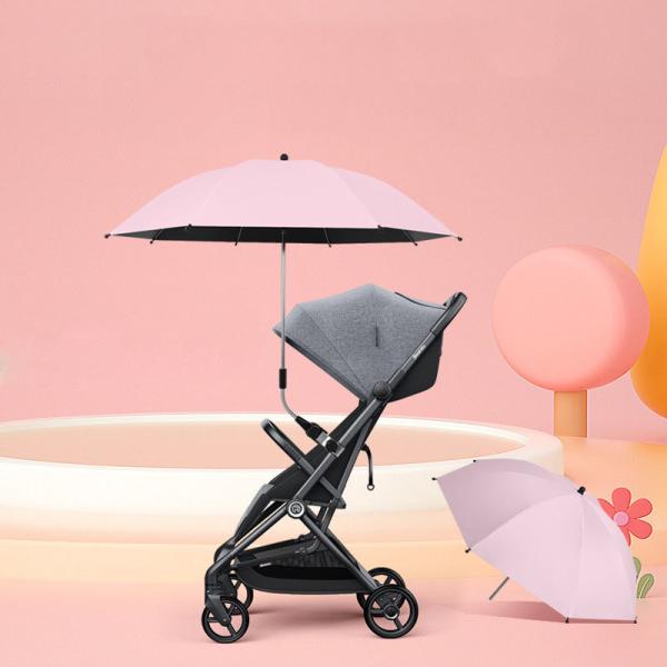 Quality Customized Children's Car Umbrella for Business Gifts Magic Sunscreen Sun Umbrella for sale