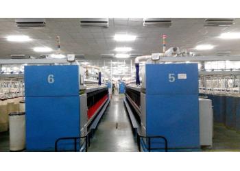 China Factory - Luoyang White Horse Group Co. Ltd