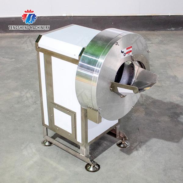 Quality Shredding machine Ginger Potato Carrot radish Bamboo shoots Cutting for sale