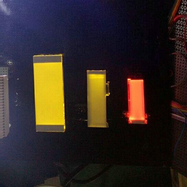 Quality Customization Size Customization Color LED Backlight for sale