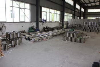 China Factory - HONG KONG AUTUMN SOLAR TRADING CO., LIMITED