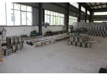 China Factory - HONG KONG AUTUMN SOLAR TRADING CO., LIMITED