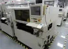 Quality Scalable JUKI LED SMT Mounter Machine For KE-2060M Substrate Size 330×250mm for sale