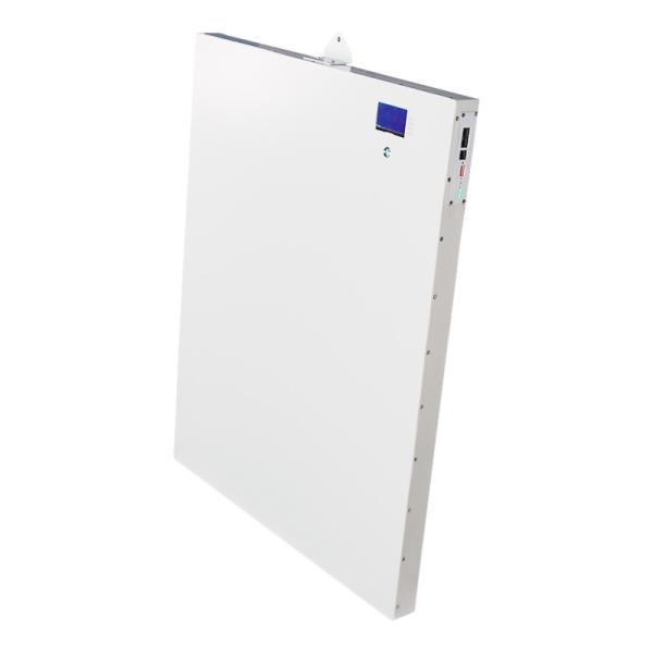 Quality Durable BMS Super Capacitor Battery , Household Solar Battery Wall for sale