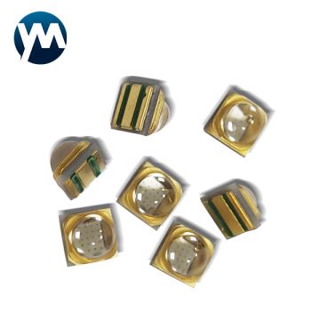 Quality UV LED SMD 3W Led Chip Dimmable UV LED 3535 Lamp Beads Printing Industries for sale