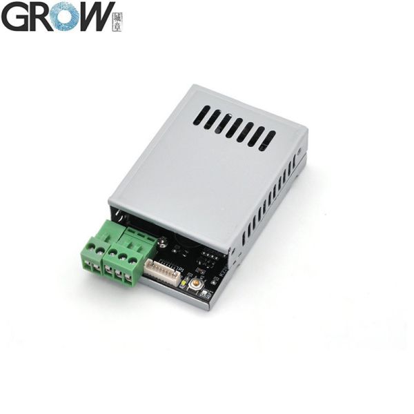 Quality GROW K226+G16 DC10-30V Admin/User Fingerprint Password Access Control Board 4 for sale