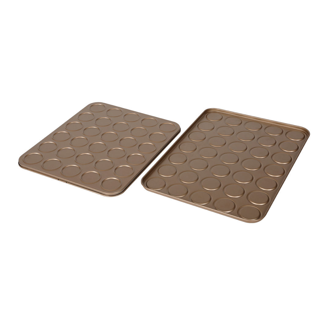 Service Tray with Various Styles and Sizes Bakeware Baking Trays