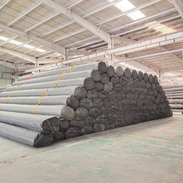 Quality Leak Proof SBS Asphalt Self Adhesive Foundation Membrane Waterproof for sale