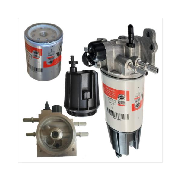 Quality Spare Parts 7421088114 7420786164 7420591245 With Thermostat Valve for sale