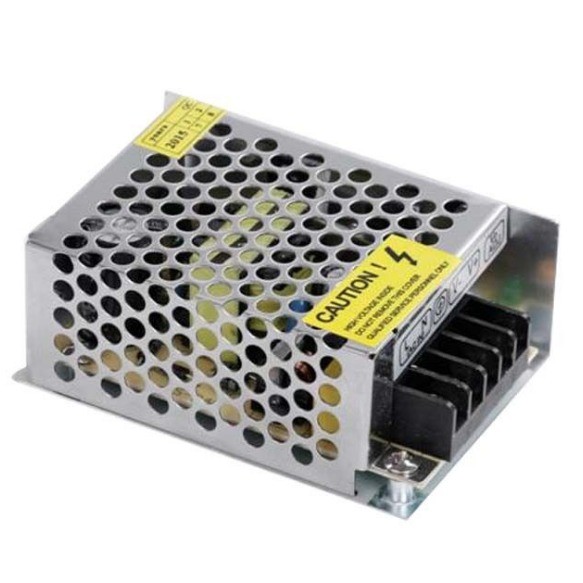 Quality 2.1amp Current Constant Voltage 12V DC LED Power Supply for Switching Applicatio for sale