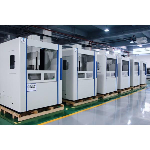 Quality Customizable Small Horizontal Flat Bed CNC Turning Lathe Hx30 for Customized for sale