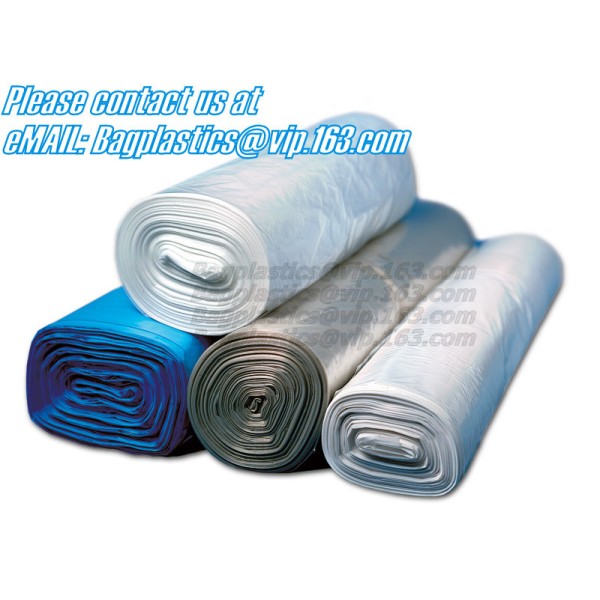 Quality Soiled Linen Made of Biodegradable Plastic Bag,Biodegradable Plastic Hospital biohazard waste bags, Soiled Linen Bags for sale