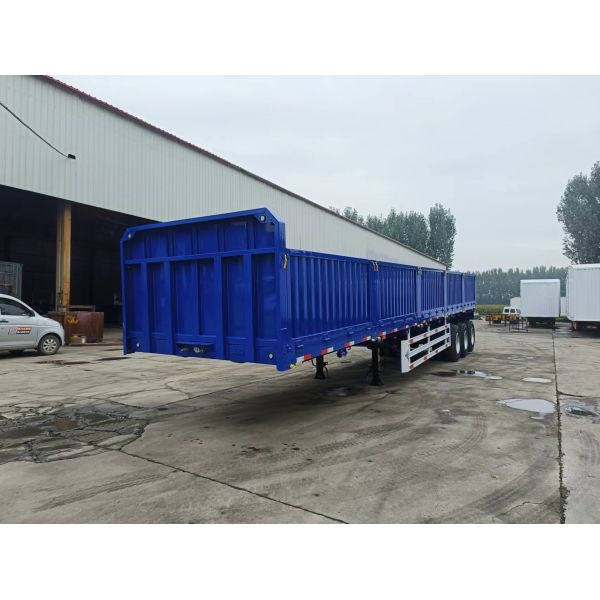 Quality Enhanced Heavy-Duty Container Semi Trailer: Versatile, Durable, and Efficient for sale