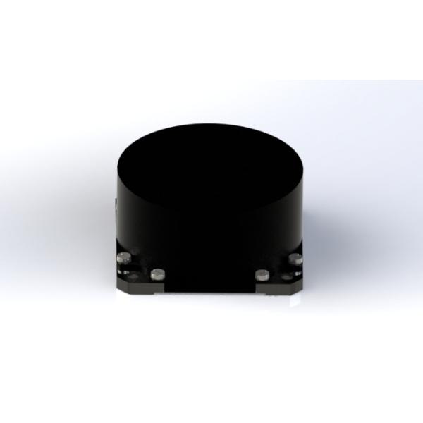 Quality 10s Turn On Time Fiber Optic Gyroscope Digital Closed-loop Mode for Precise for sale