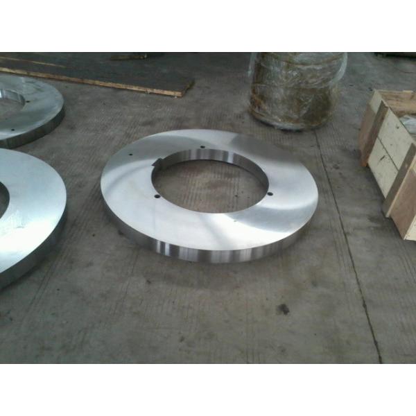 Quality High Sharpness Slitting Cutting Knives Hardness HRC58-62 for sale