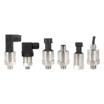 Quality I2C Electronic Pressure Sensor Vacuum Pressure Transducer For Air conditioning for sale