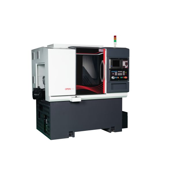 Quality Small CNC Turn-Mill machine, Turning Machine for Production, Metal Turning Machine, turn mill combination machine for sale