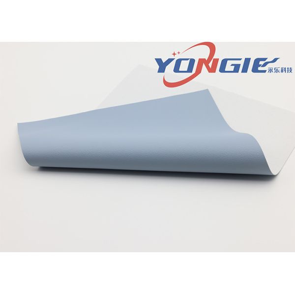 Quality High Class Look Vegan PVC Leather Sheet Faux Leather Rolls For Automotive for sale