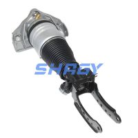 Quality Suitable For Audi Q7 Old Style Front Right 7L8 616 040 D Air Suspension Shock for sale