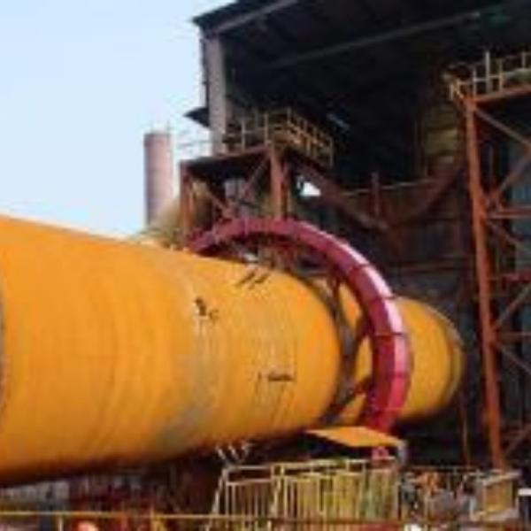 Quality High Efficiency Energy Saving Cement Rotary Kiln for sale