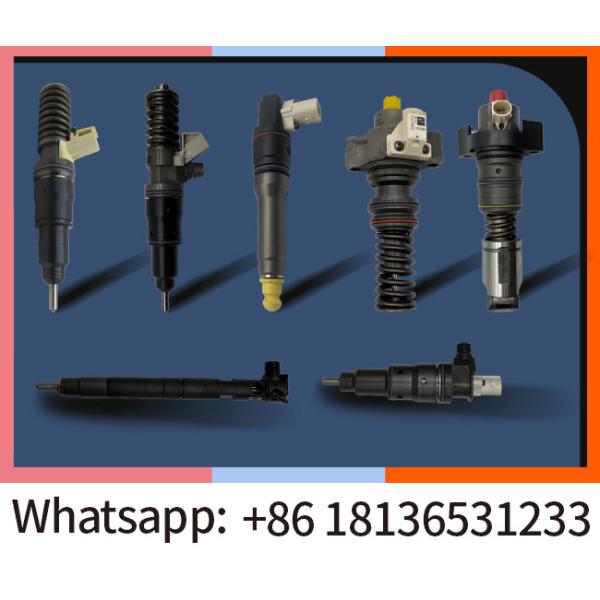 Quality 387-9433 diesel Fuel Injectors for sale