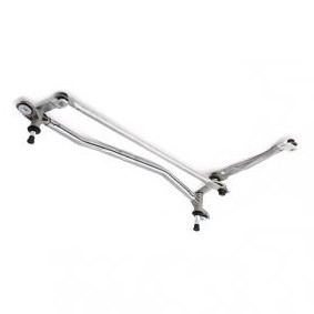 Quality Front Windshield Audi A6 Wiper Linkage OE 4F1955023A 4F1955023B for sale