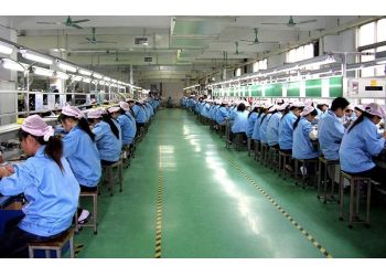 China Factory - Zhengzhou Qiongzhiceyu Network Technology Co., Ltd.