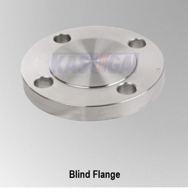 Quality Class 150 Stainless Steel Pipe Flanges 1/2" To 24" for sale