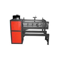 Quality Manual gantry Grooving Machine for sale