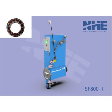 Quality Servo Motor 16mm Coil Winding Tensioner for sale