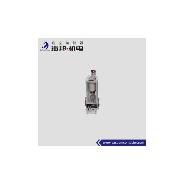 Quality 2500A Single Phase Vacuum Contactor 12kV Single Pole Vacuum Contactor for sale