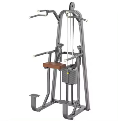 Quality Gym Club Compact Pin Loaded Strength Machine Abduction Exercise for sale