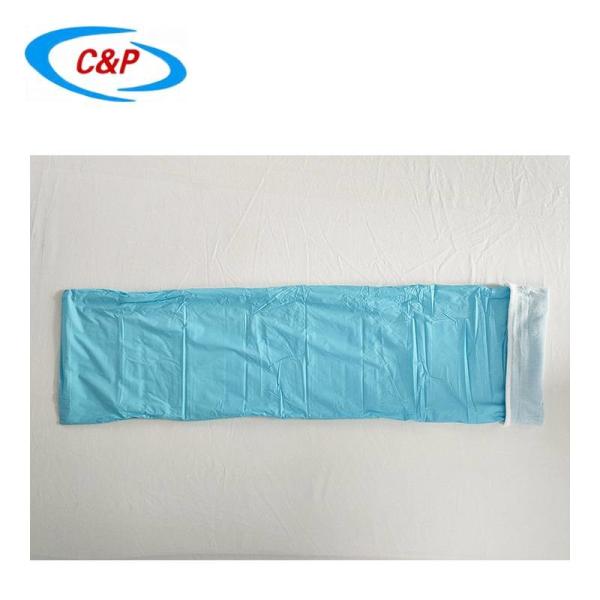Quality Breathable Disposable Medical Supplies Orthopedic Stockinette OEM for sale