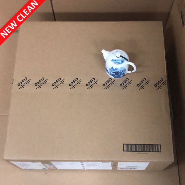 Quality WS-C3850-24P-L Cisco 3850 24 Port PoE Switch LAN Base Networking Switch for sale