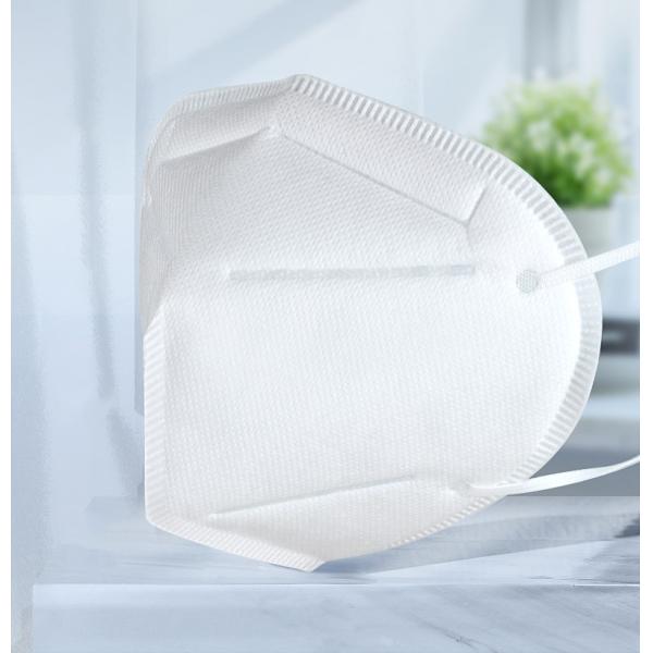 Quality EN149 FFP2 Face Mask for sale