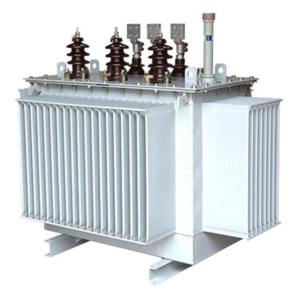 Quality 400 kVA/20 kv 15 mva Power Transformer Electric Oil Transformer with 50/60Hz for sale