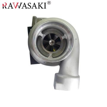 Quality 4P8731 TURBOCHARGER D8R EXCAVATOR SPARE PARTS SUPERTURBO for sale