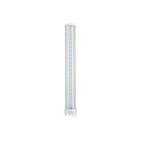 Quality 1100-1300lm 2G11 Led Bulb 11w 12w Pl Lamp 220V 110V For Supermarket for sale