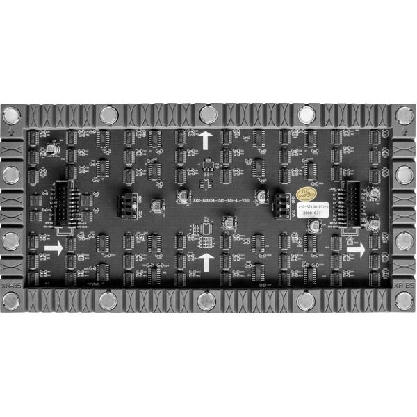 Quality XR-B XR-B4 Flexible LED Display Panel For Stunning Visual Experience for sale