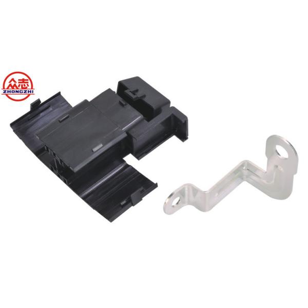 Quality Commercial One Way Automotive Fuse Box Universal Auto Fuse Block BX2011-1 for sale