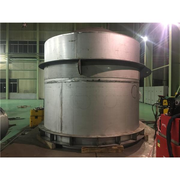 Quality So2 Marine Ship Exhaust Gas Cleaning System for sale