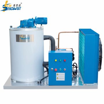 Quality Easy Operation 2ton/Day Flake Ice Maker Ice Maker Machine for sale