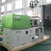 Quality Vertical Injection Molding Machine High Accuracy Horizontal Injection Vertical for sale