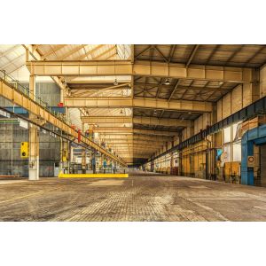 Quality Q235 Q355 Steel Building Structure Mild Steel Commercial Metal Buildings for sale
