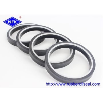 Quality SEG TSE Hydraulic Cylinder Seal For Injection Molding Machine Rubber Shaft Seal for sale