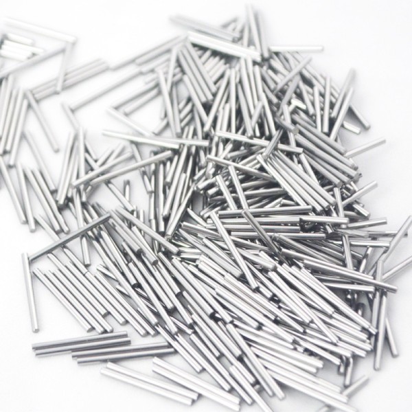 Quality Ultra Fine Cemented Carbide Milling Blanks K50 Rods For Glass Fiber Materials for sale