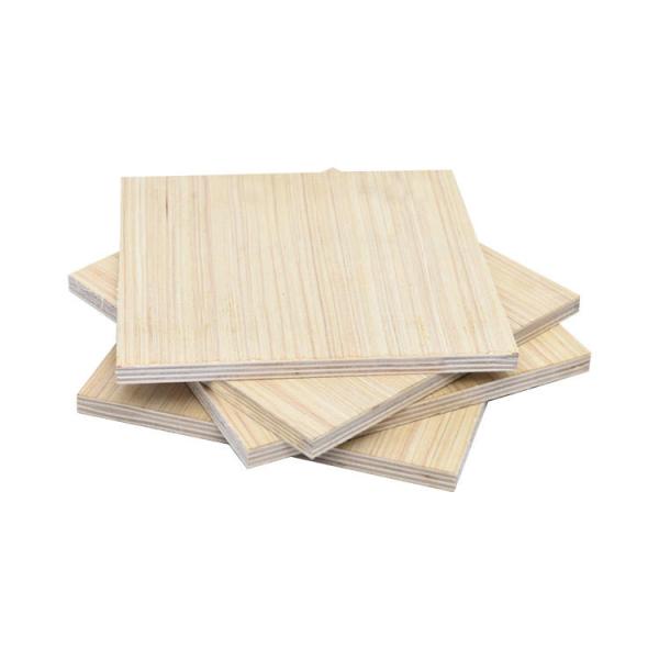 Quality Moisture-Proof Wood Fiber High Gloss Laminated UV Mdf Board for Furniture for sale