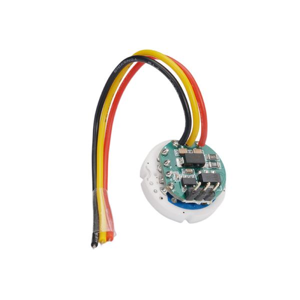 Quality Ceramic Current Output Pressure Transducer Module For Water Treatment System for sale