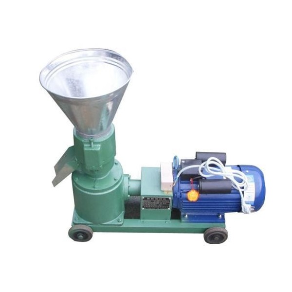 Quality 200mm Feed Mill Machine for sale