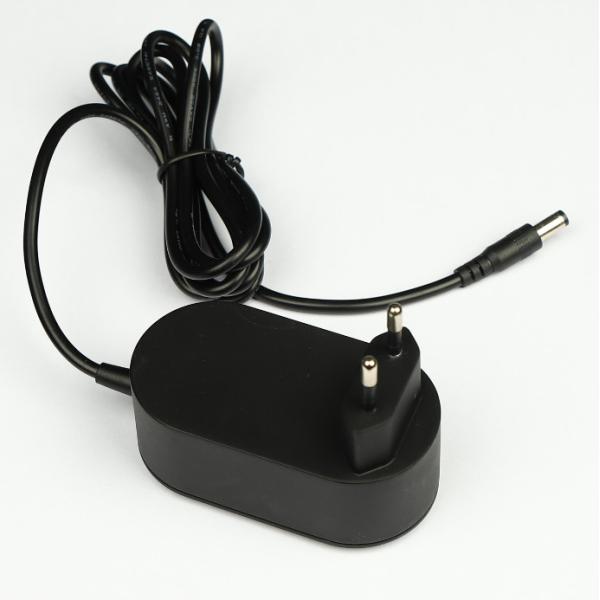 Quality Wall Mounted EU Plug 24V 1.2 A Power Adapter For Air Purifier for sale
